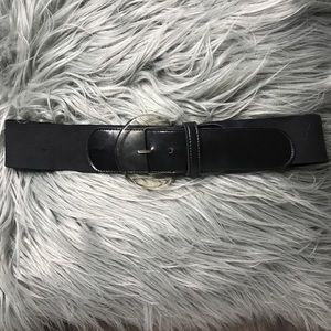 Accessories | Vintage 198s Translucent Buckle | Poshmark